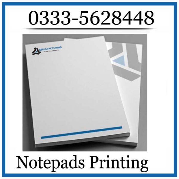 Notepads Printing › JDN Rubber Stamp Maker